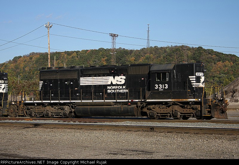 NS 3313